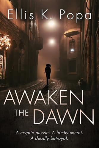 Review: Awaken the Dawn by Ellis K. Popa – Likely Story