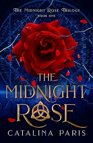 Review: The Midnight Rose by Catalina Paris – Likely Story