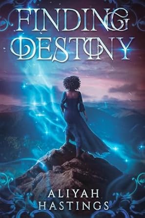 Review: Finding Destiny by Aliyah Hastings – Likely Story